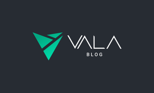 Vala Blog